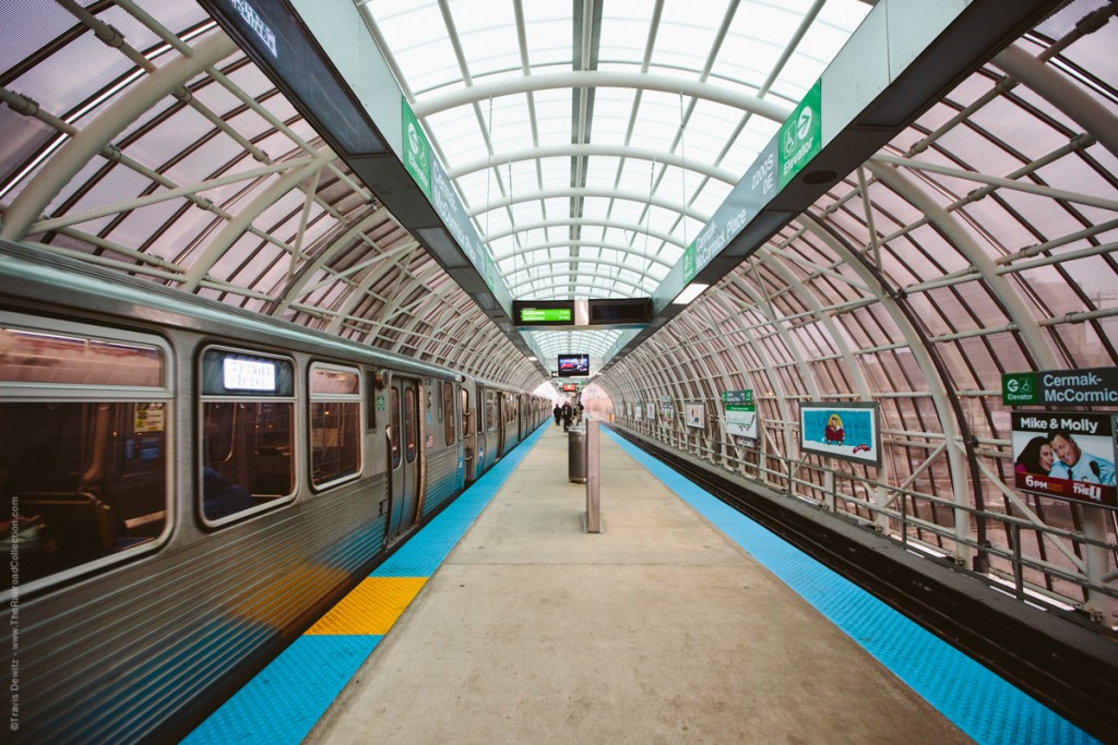 cta green line cermak-mccormick place new station -5702_RC | The ...